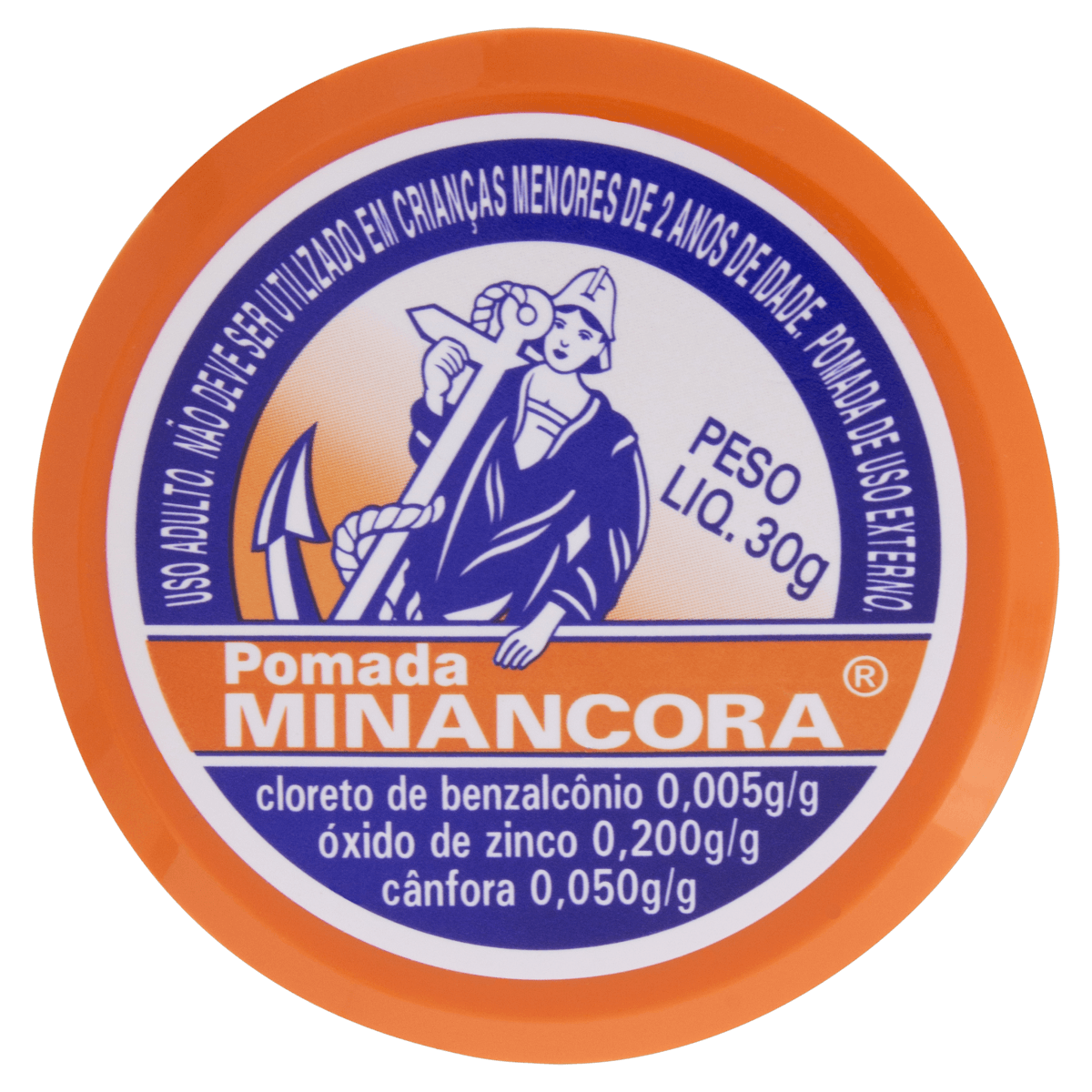 MINANCORA PMDA 30G