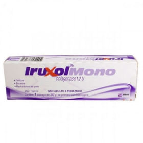 IRUXOL MONO 1,2UI PMDA 30G + ESP