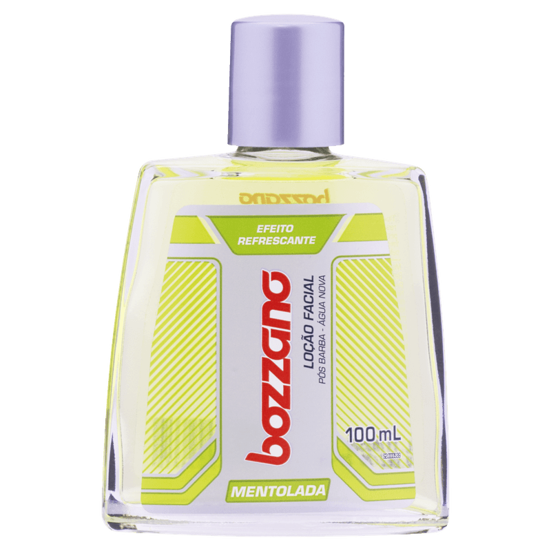LOC POS B.BOZZANO MENTOLADA 100ML