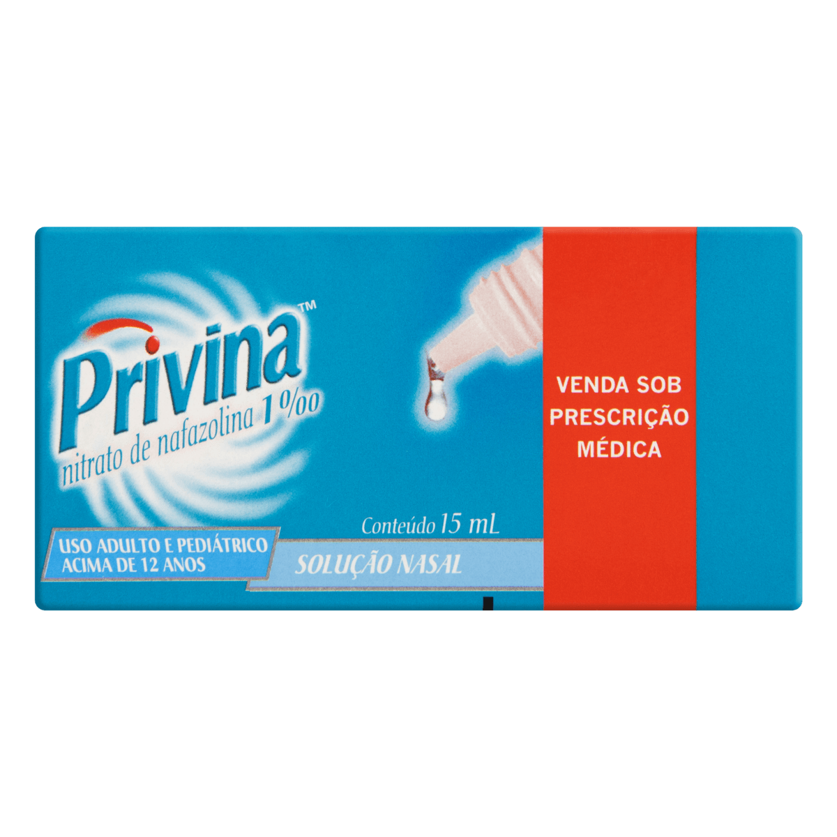 PRIVINA 1% SOL 15ML FC