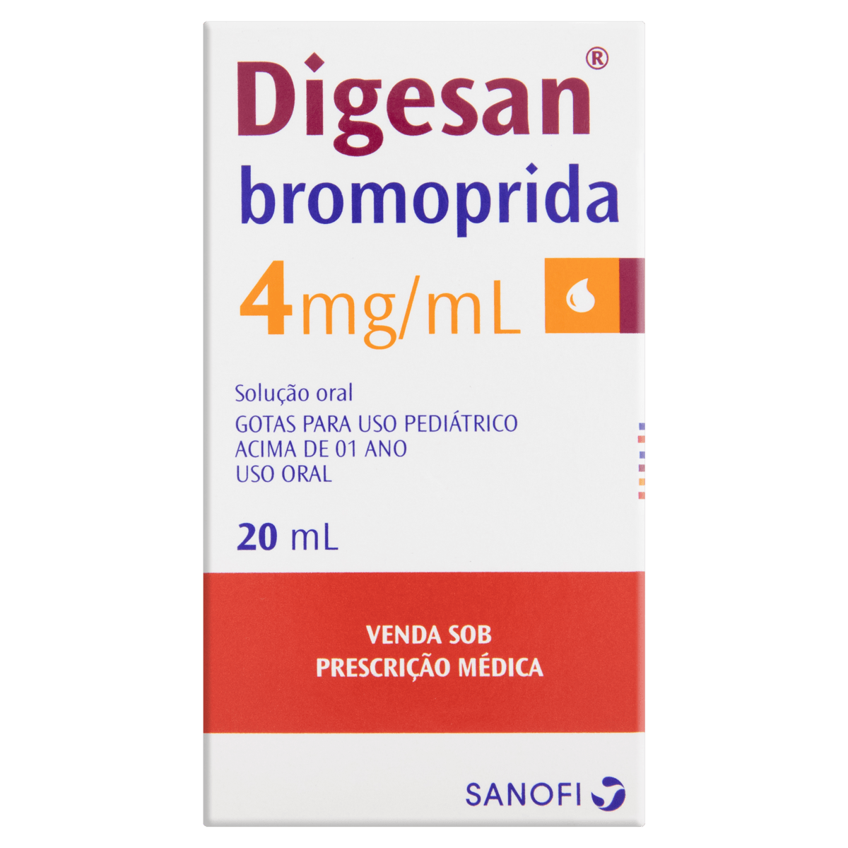 DIGESAN GTS 20ML