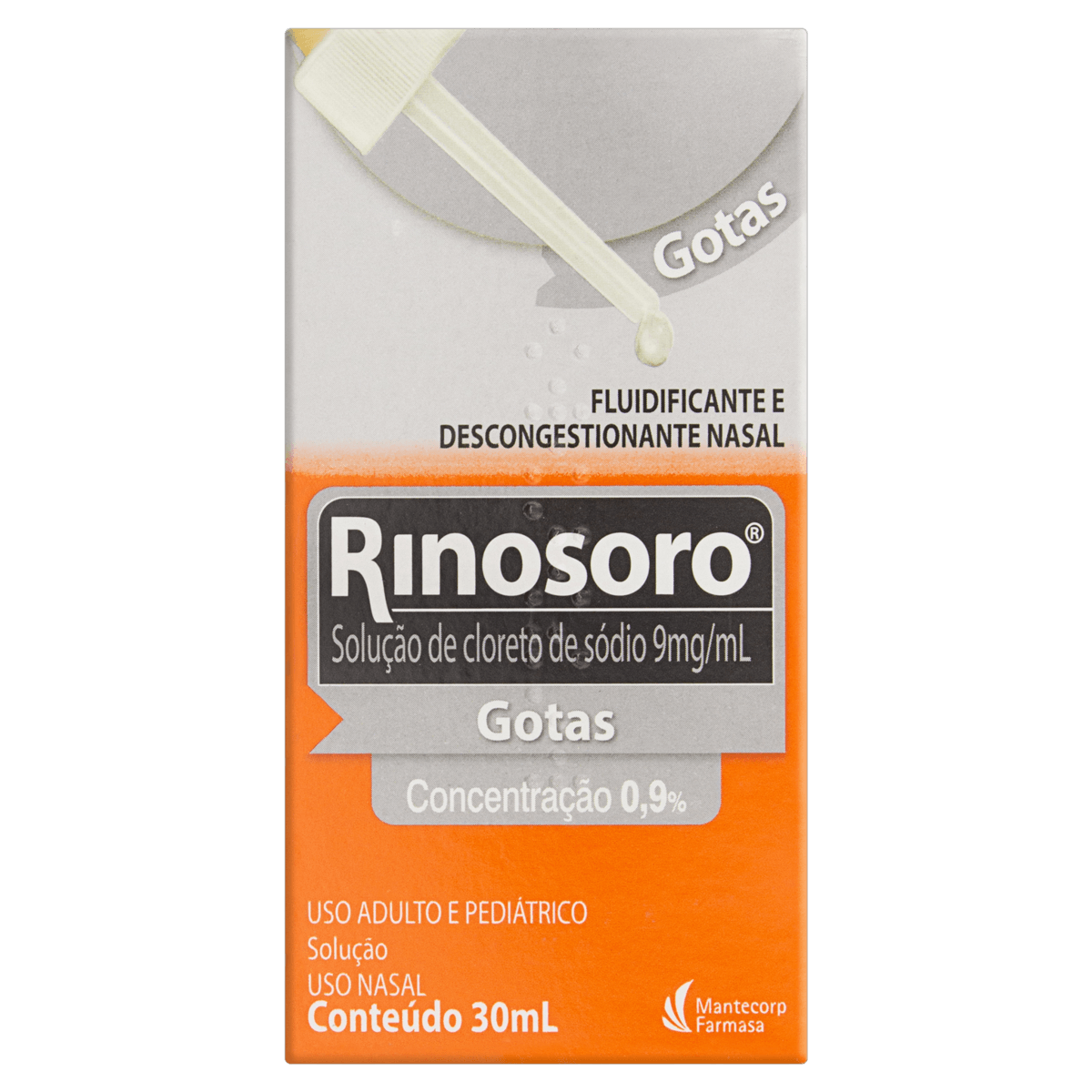 RINOSORO GTS 30ML
