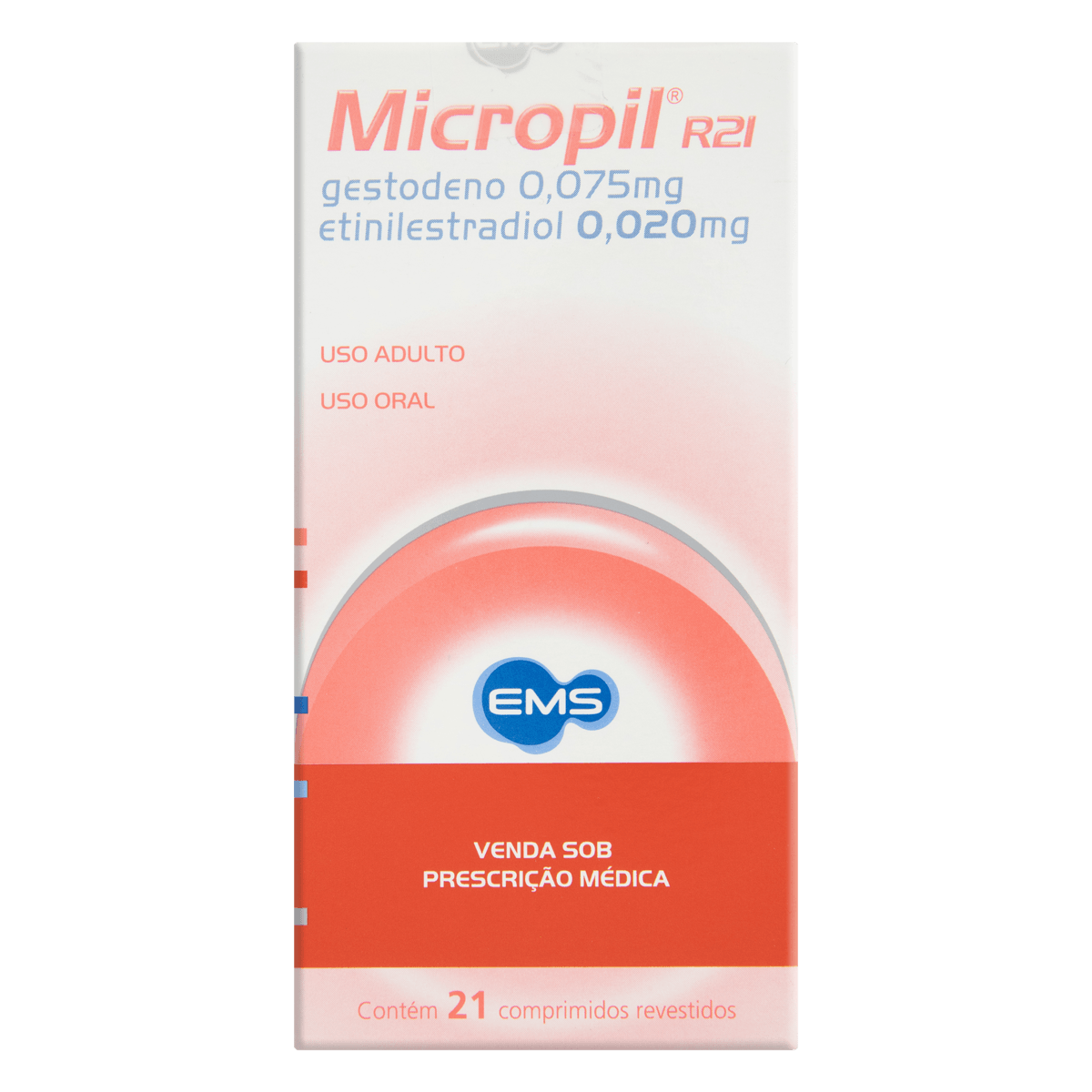 MICROPIL 20 21 CPRS