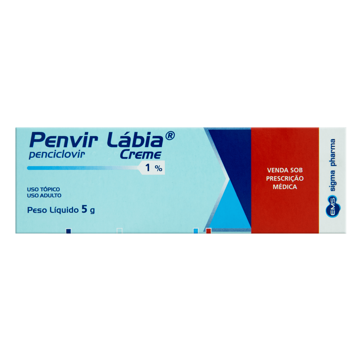 PENVIR LABIA CRME 5G