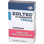 ZOLTEC 150MG 1 CAPS