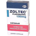 ZOLTEC 150MG 2 CAPS