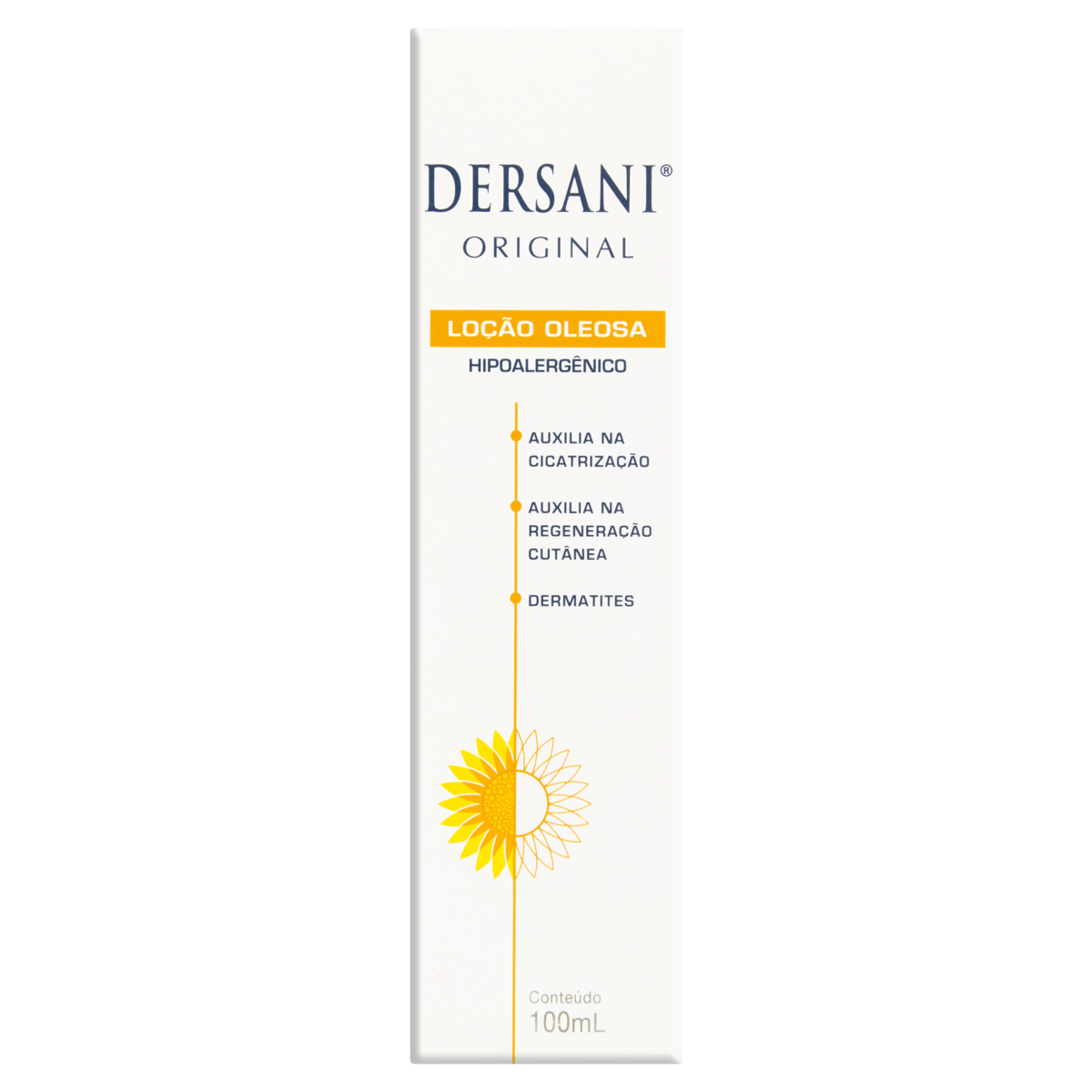 Dersani Original - 100 Ml