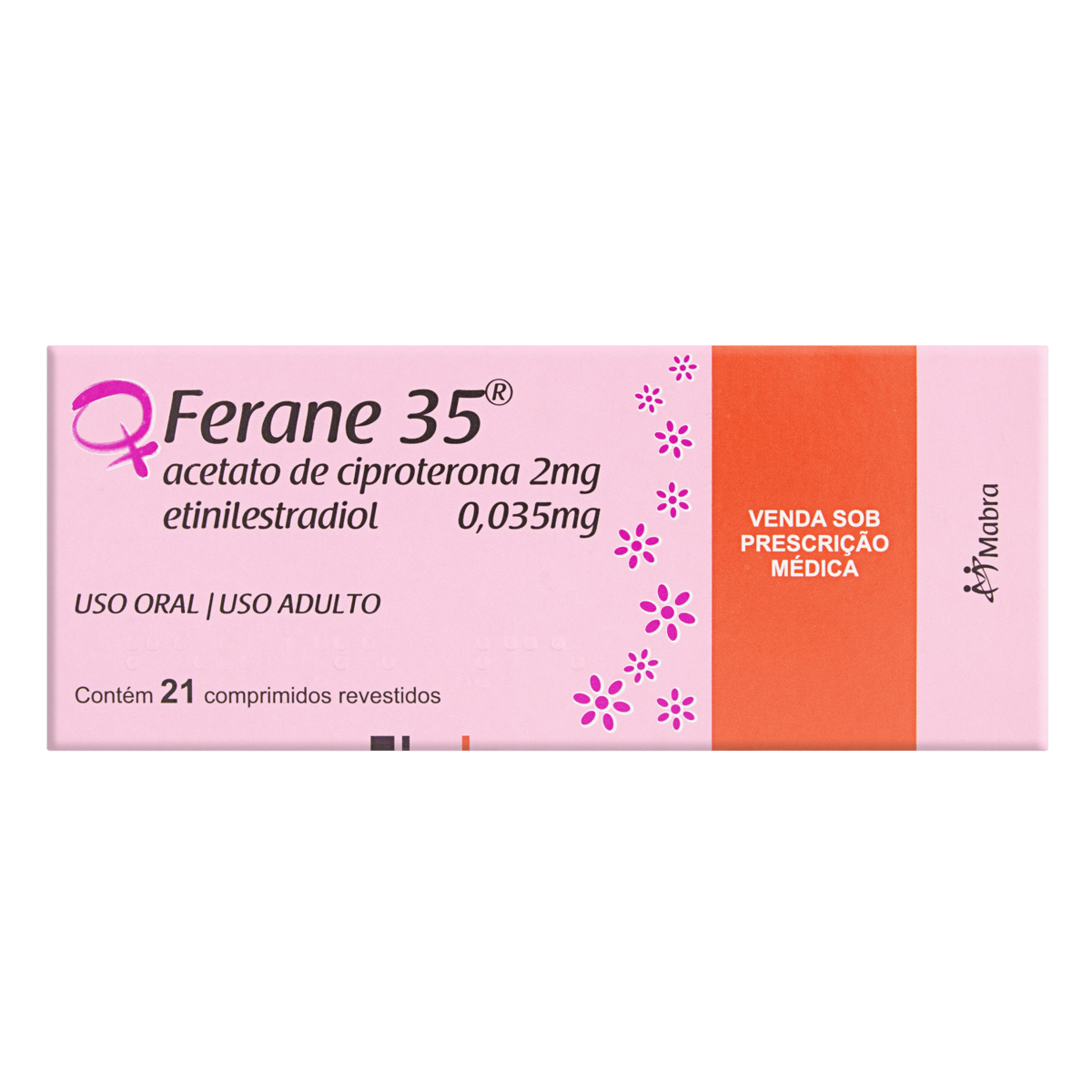 Ferane 35 Grb 21 Drágeas
