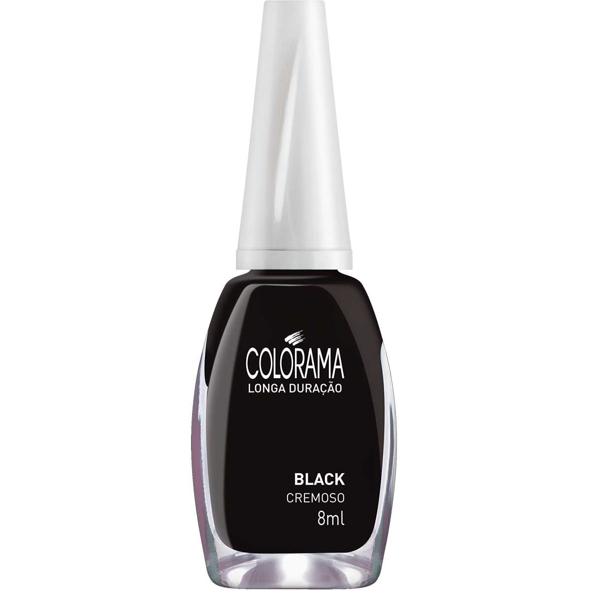 ESM COLORAMA CREM BLACK