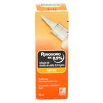 Rinosoro Sic 0,9% Spray 50ml