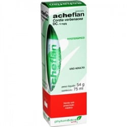 Achéflan Tópico Aerosol 5mg Aché 75ml