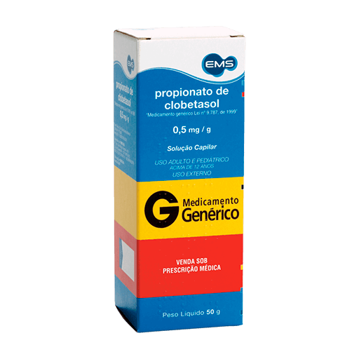 PROP CLOBETASOL S.CAP 50G-EMS (G)