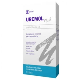 UREMOL FLUID 120ML