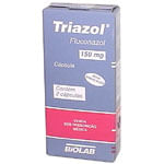 TRIAZOL 150MG 2 CAPS