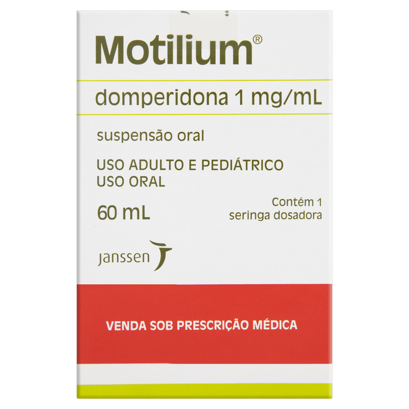 MOTILIUM SUSP 60ML