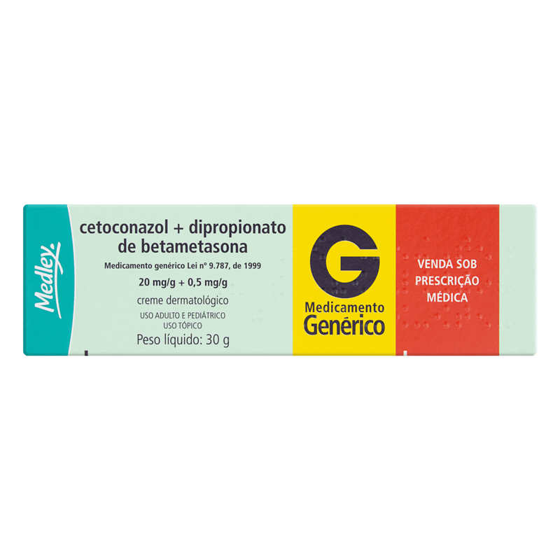CETOC+D. BETAMETA CR 30g - MED(G)