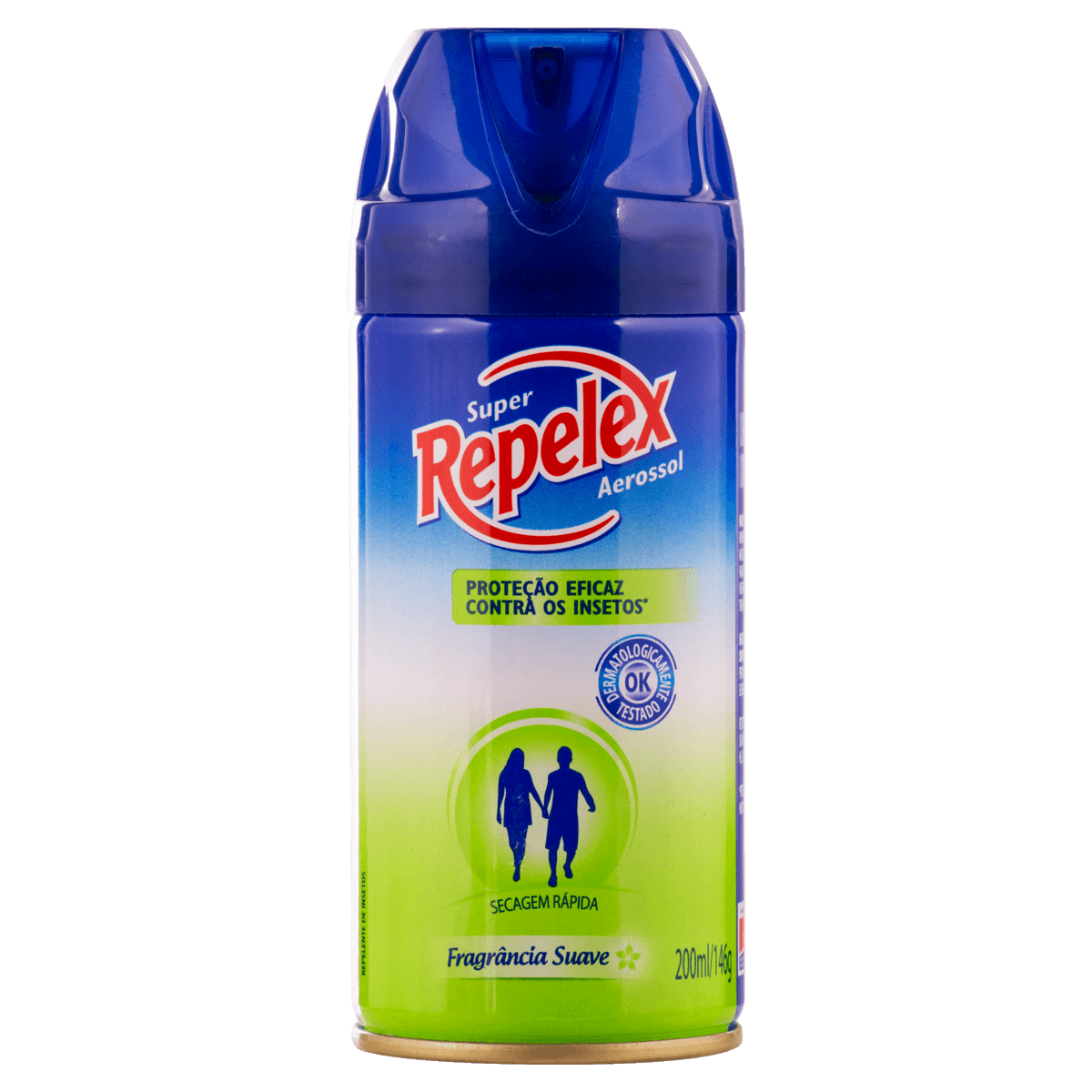 REPELEX FAMILYCARE SPRAY 200ML