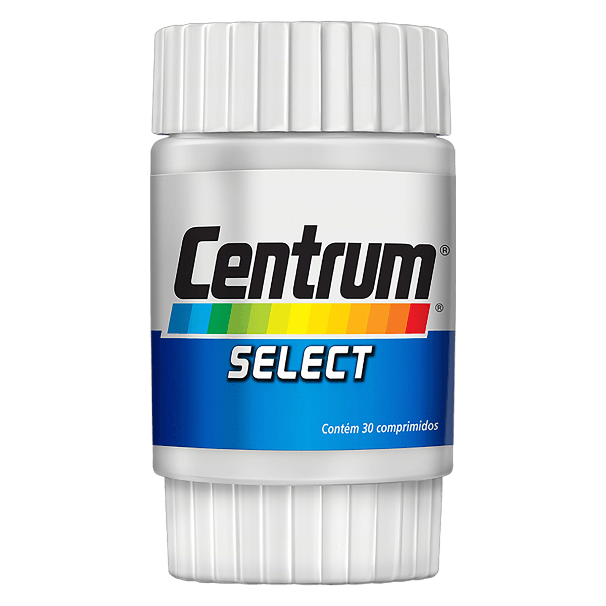 CENTRUM SELECT 30 CPRS