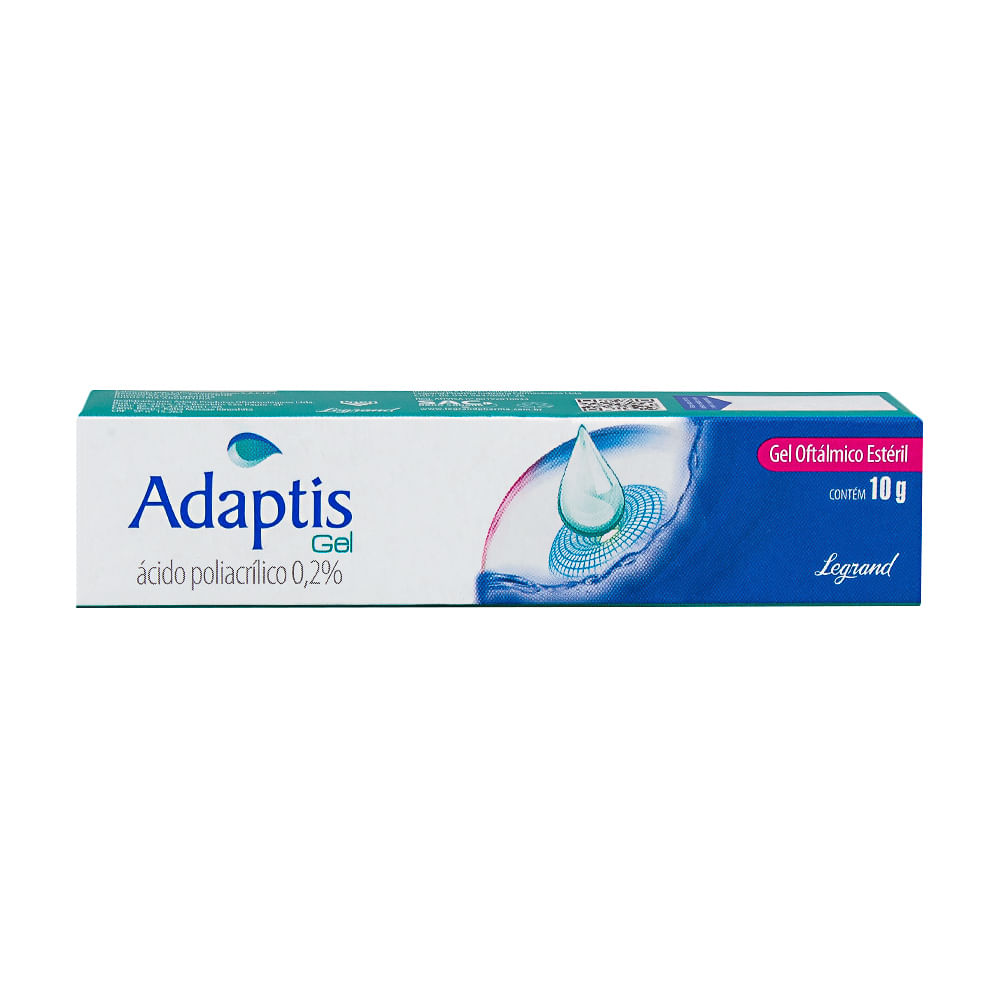 Adaptis Gel Legrand 10g