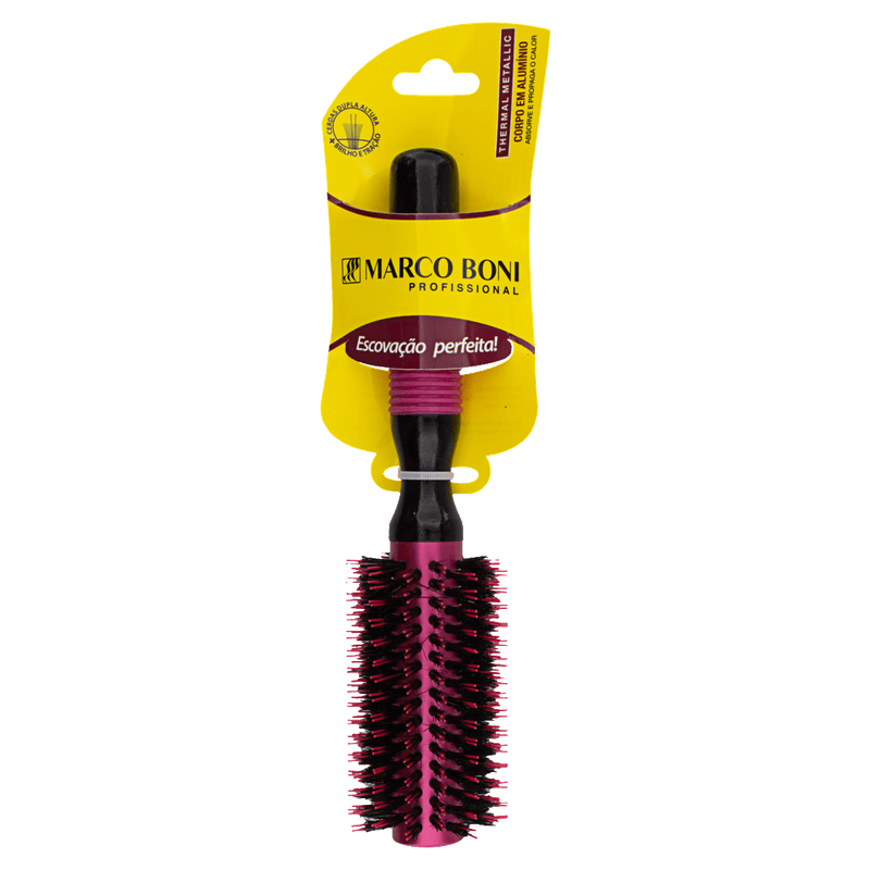 MARCO BONI ESC CAB PROF. METAL NYLON MED 7837T