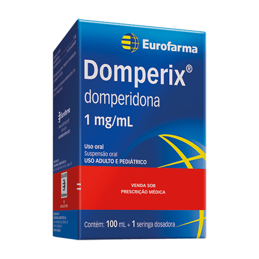 Domperix 100ml