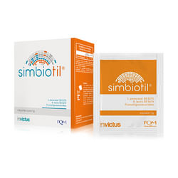 SIMBIOTIL 1G 6 SACHES - D