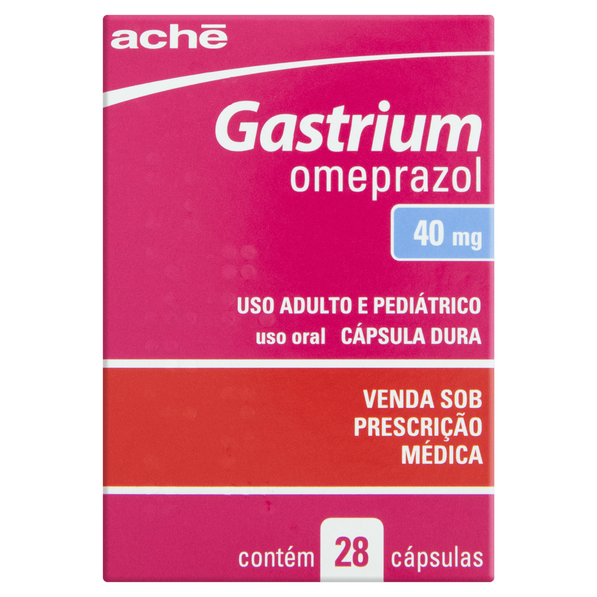Gastrium 40mg 28 comprimidos