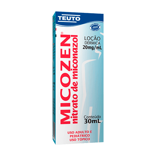 MICOZEN LOC 30ml