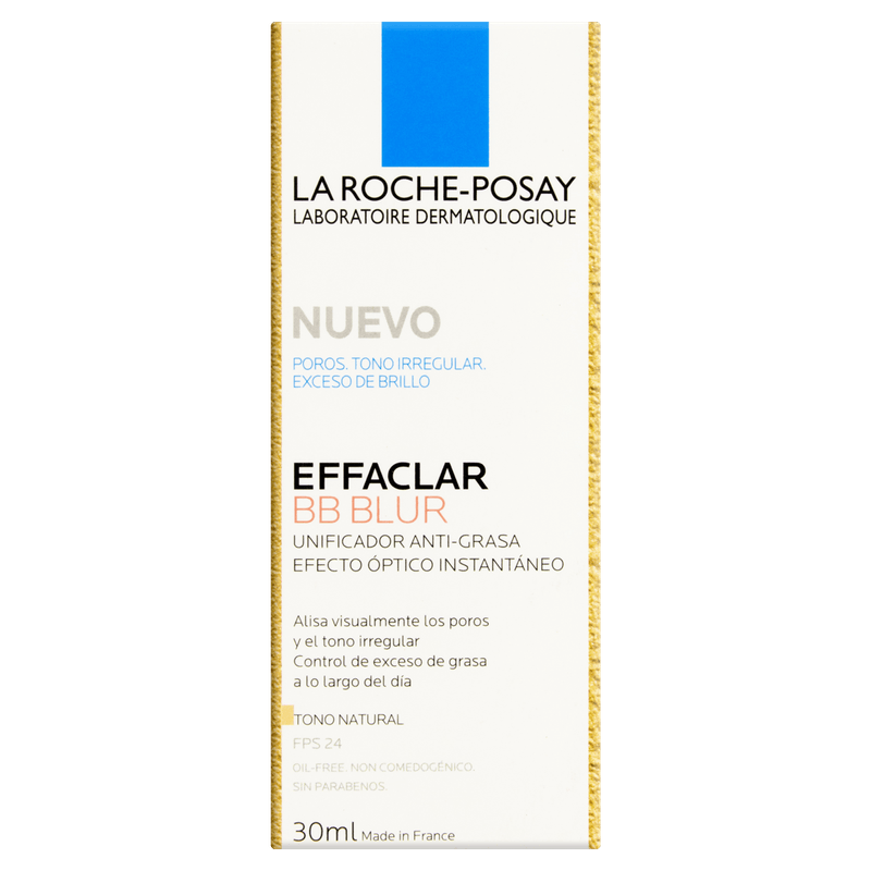 EFFACLAR BB BLUR 30ML - M068600
