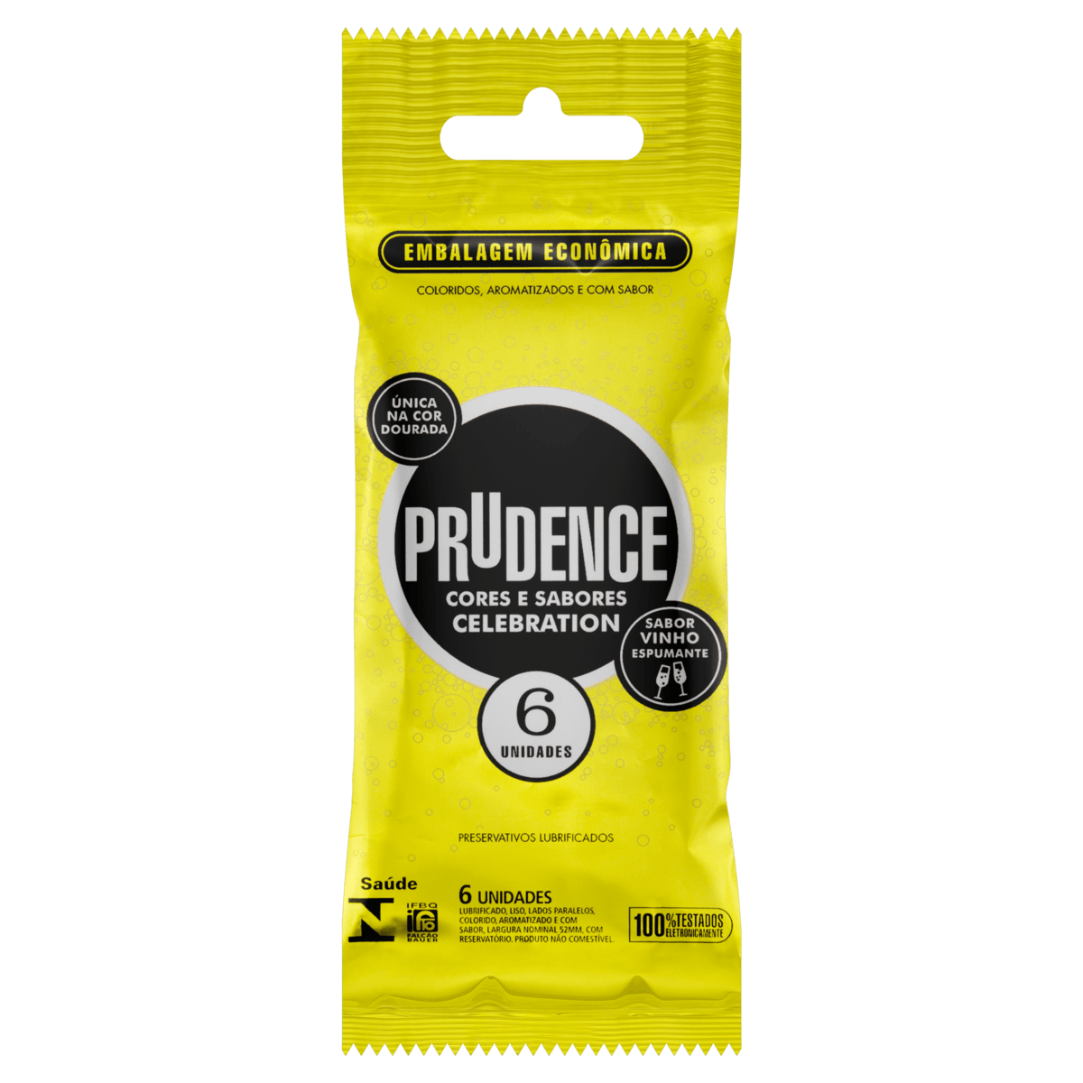 PRESER PRUDENCE CELEBRATION C/6