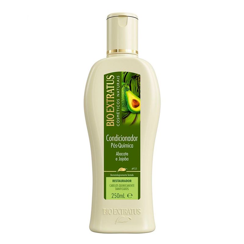 BIO EXT POS QUIMICA COND 250ML