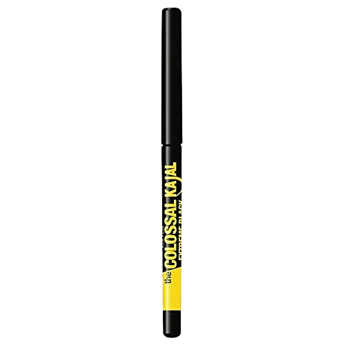 MAYBELLINE LINER COLOSSAL KAJAL EXTRA BLACK