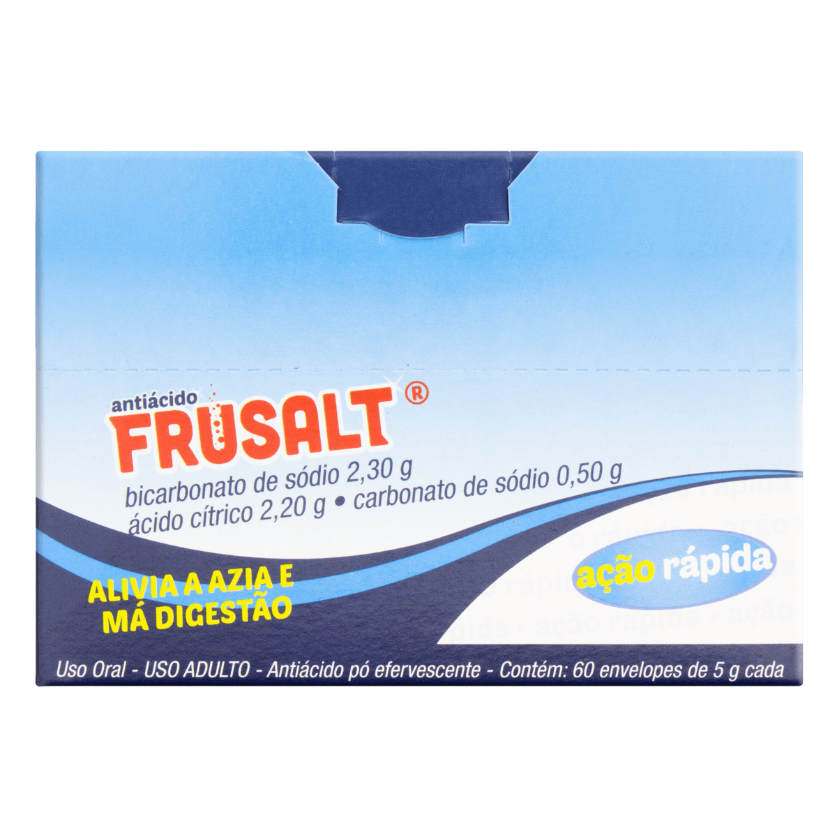 FRUSALT ENV 5G