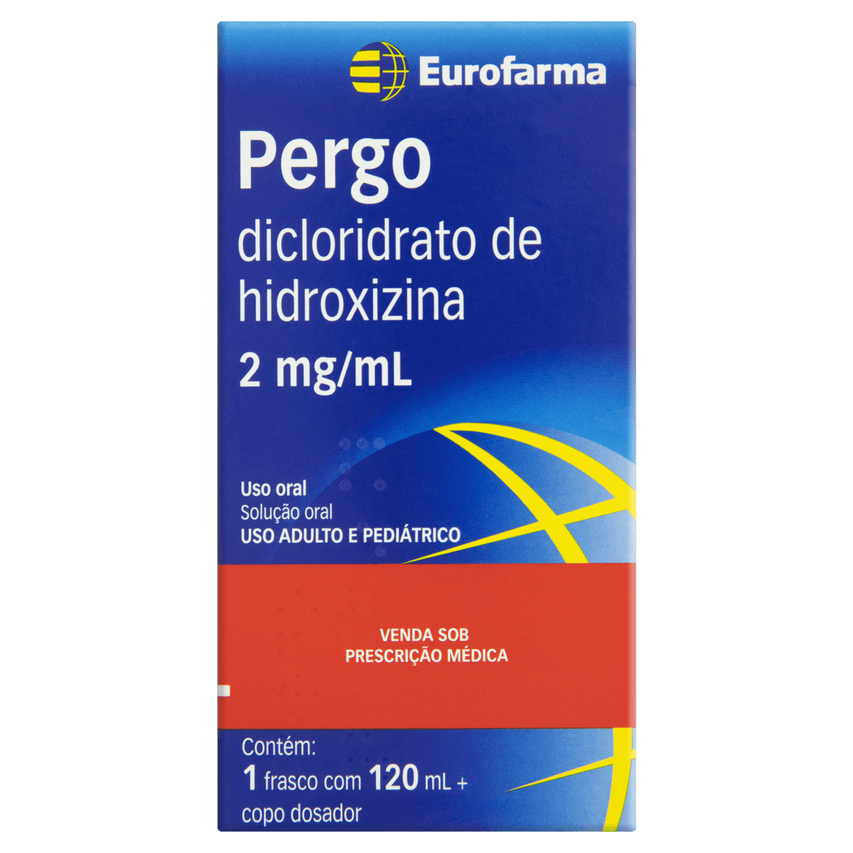PERGO 2MG SOL 120ML