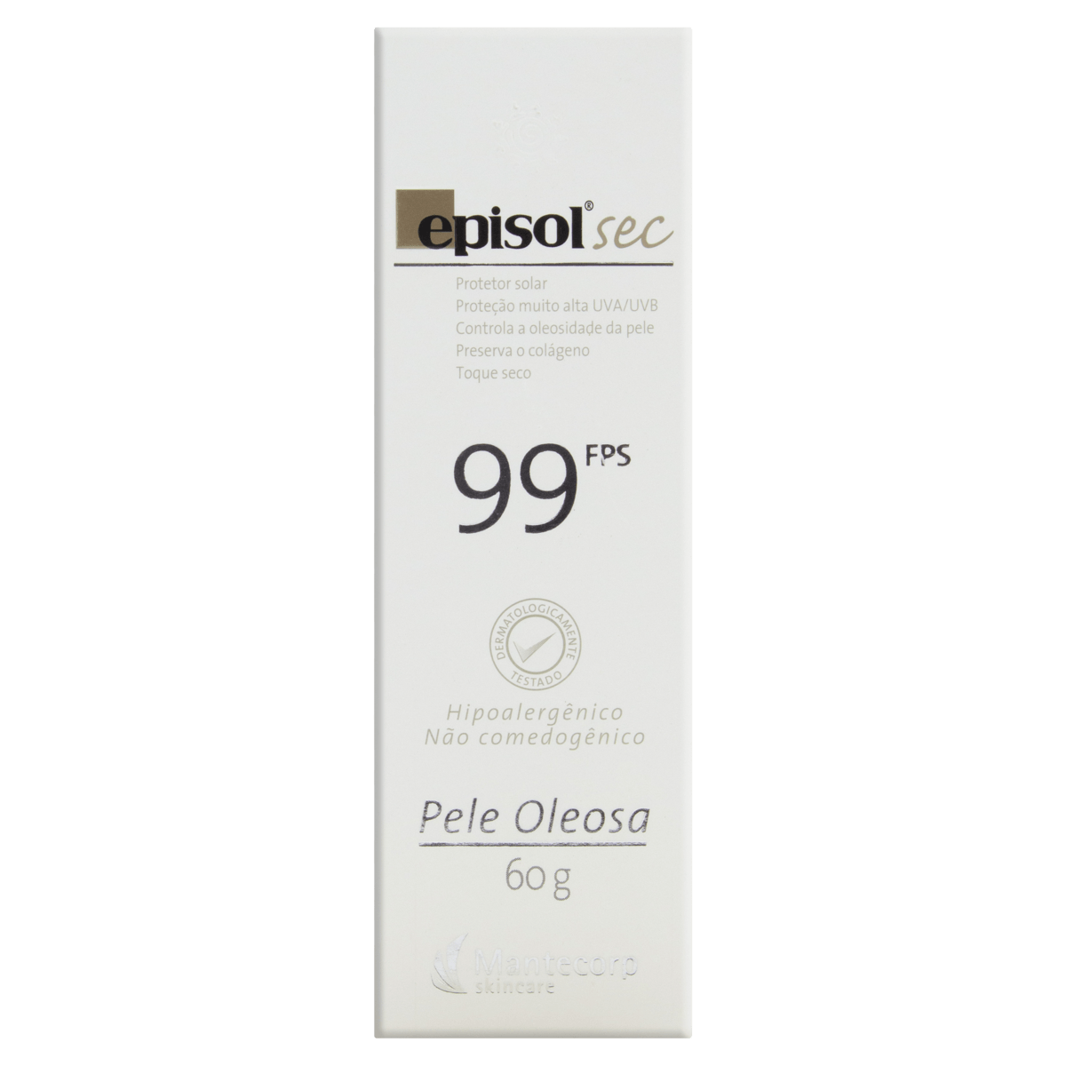 EPISOL SEC LOCAO FPS-99 60G