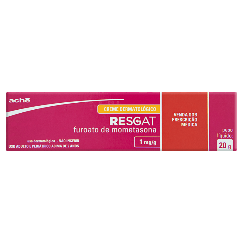 RESGAT CR 20G