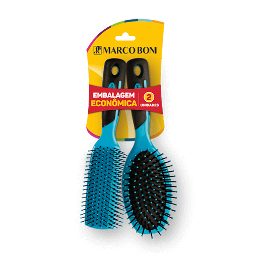 MARCO BONI KIT 2 ESC EMBALAGEM ECONOMICA 7322