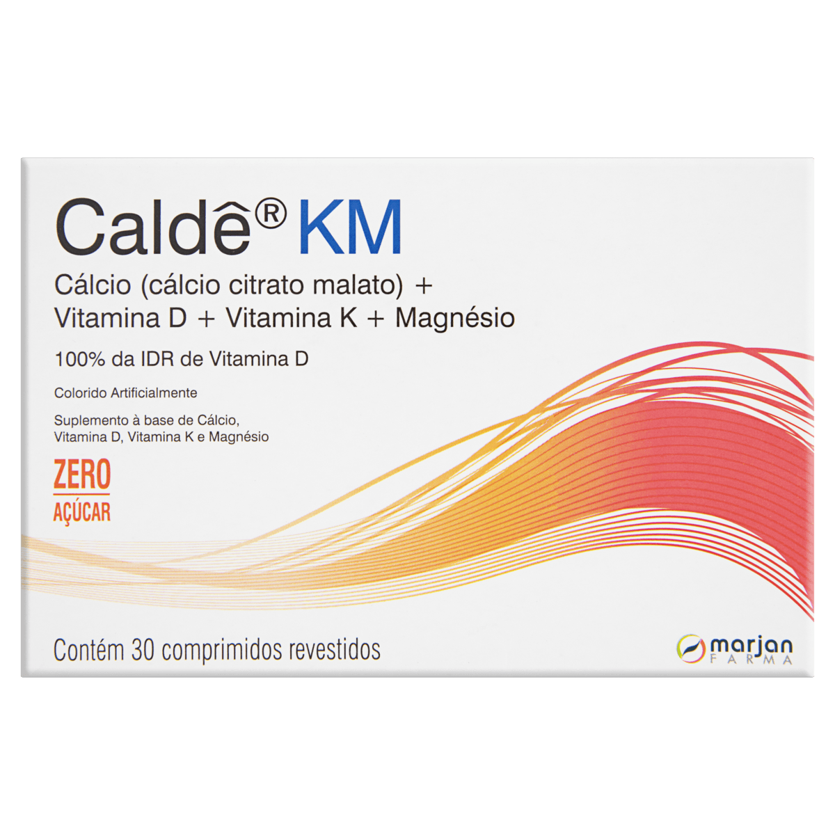 CALDE KM 30 CPRS