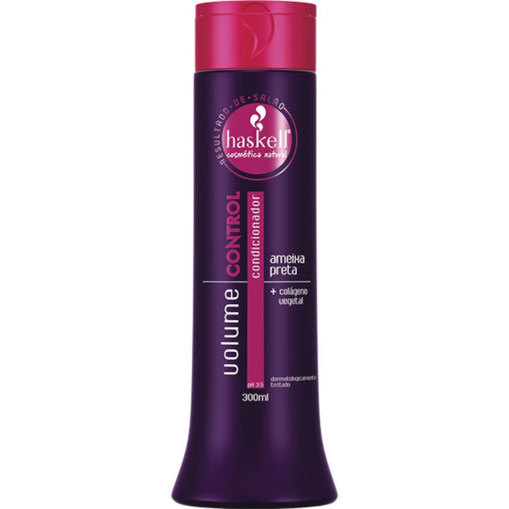 HASKELL VOLUME CONTROL COND 300ML