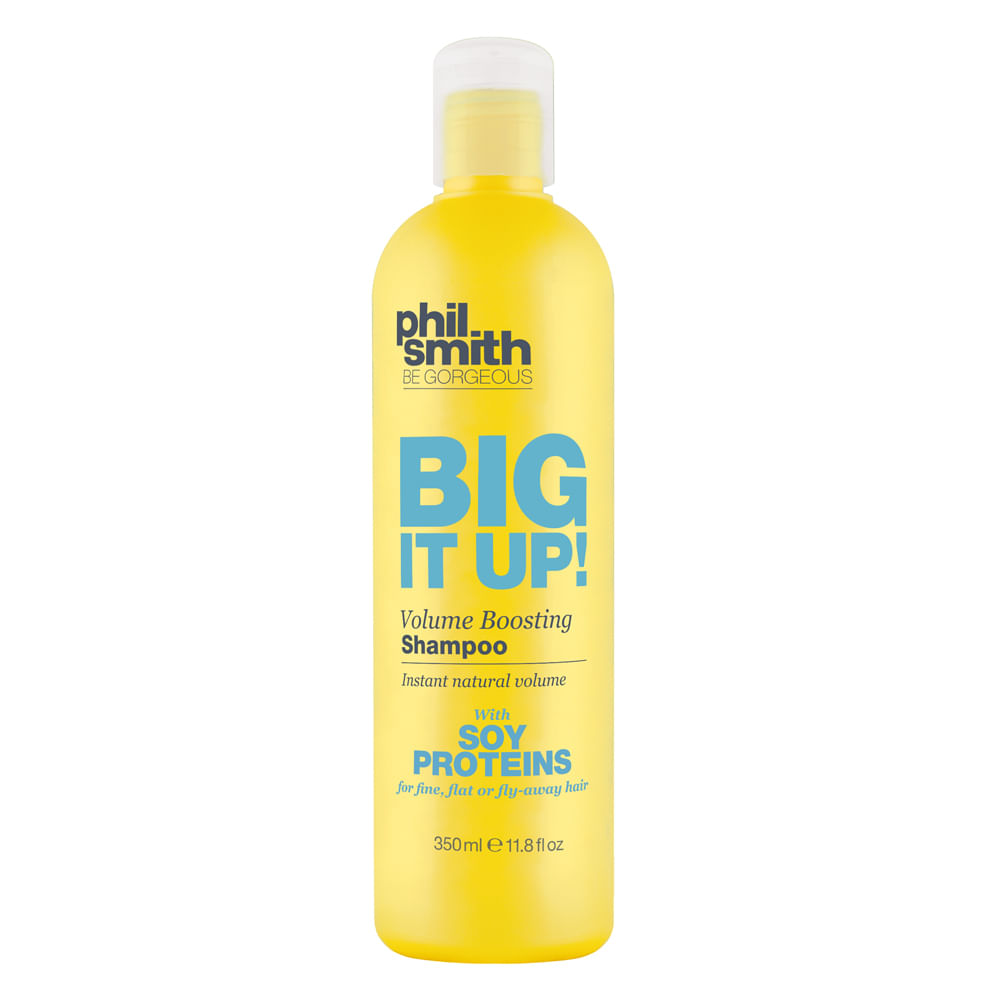 PHIL SMITH BIG IT UP SH 350ML
