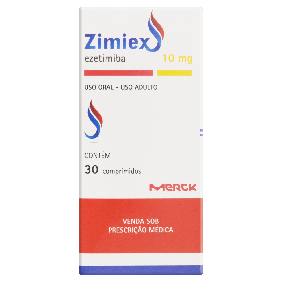 ZIMIEX 10MG 30 CPRS