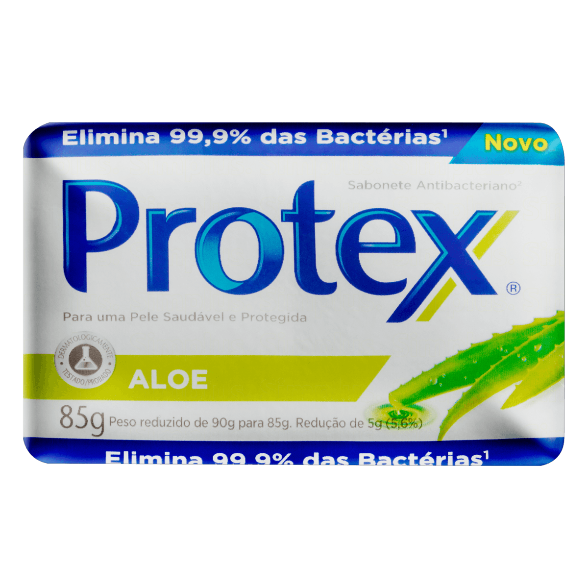 PROTEX ALOE SAB 85G