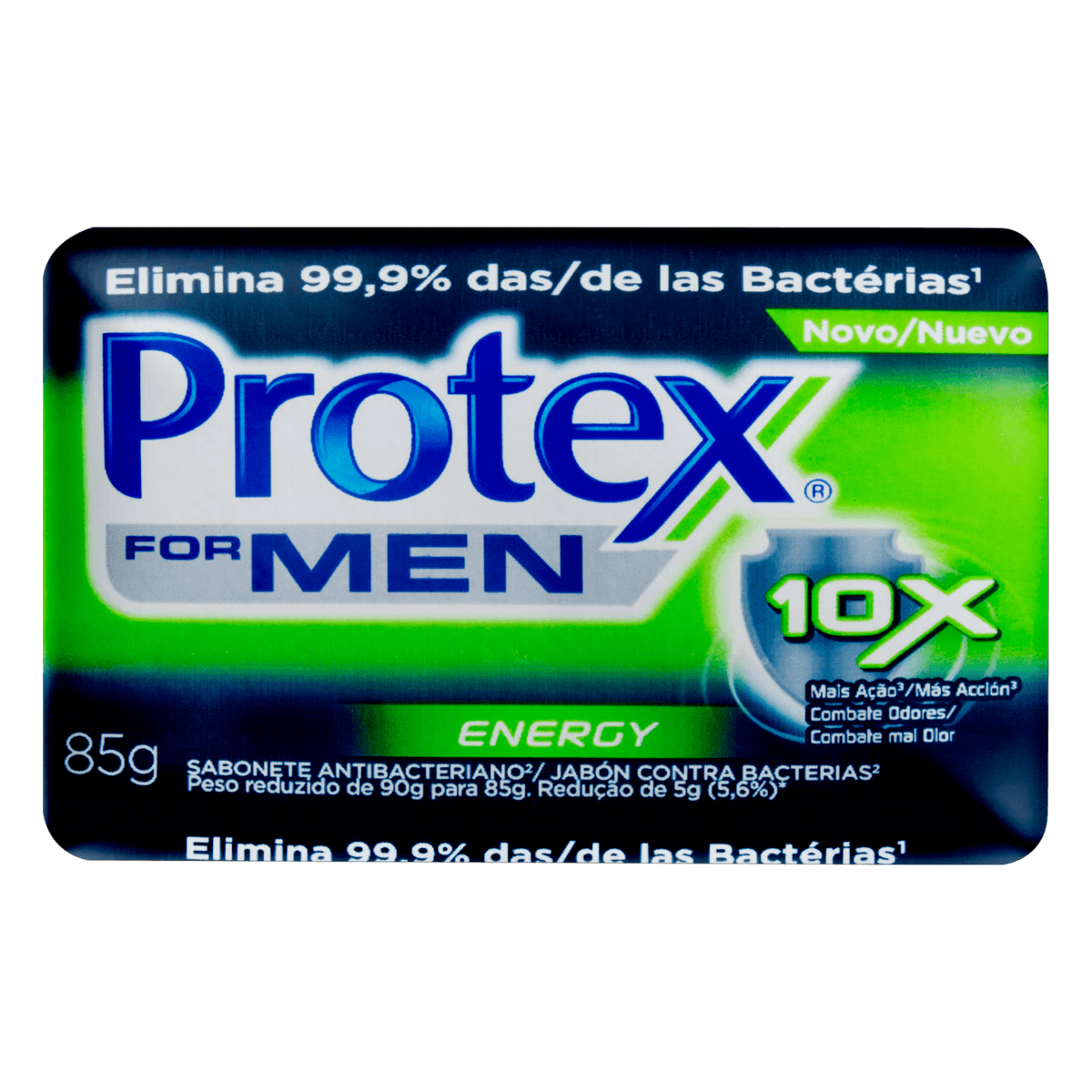 PROTEX MEN ENERGY SAB 85G