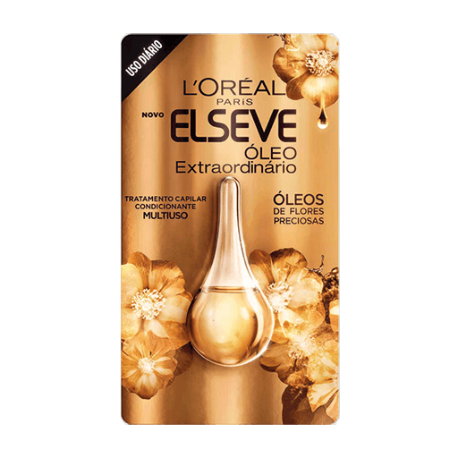 OLEO ELSEVE EXTRAORDINARIO 4,5ML
