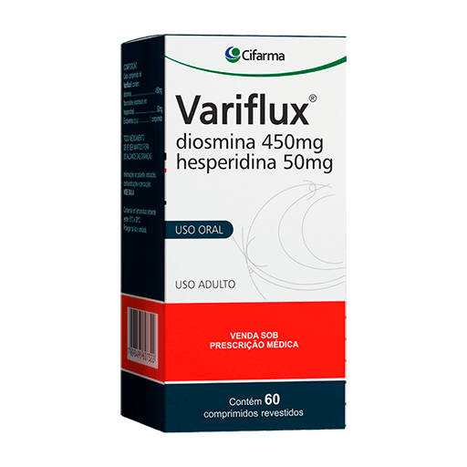 VARIFLUX 60 CPRS