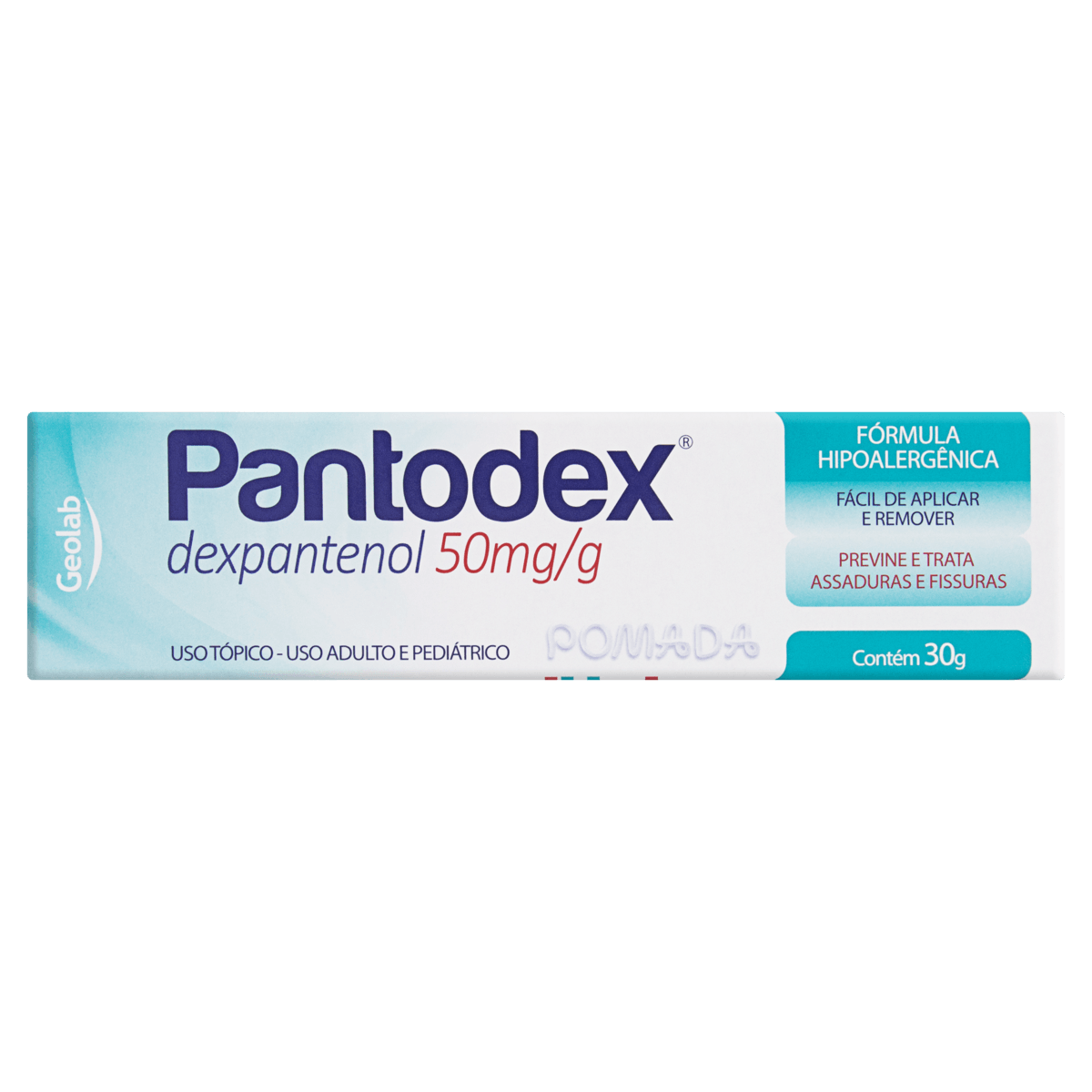 PANTODEX POM 30G