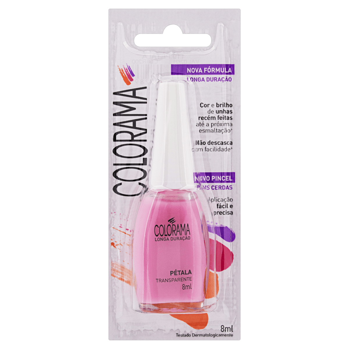 ESM COLORAMA NATURAL PETALA