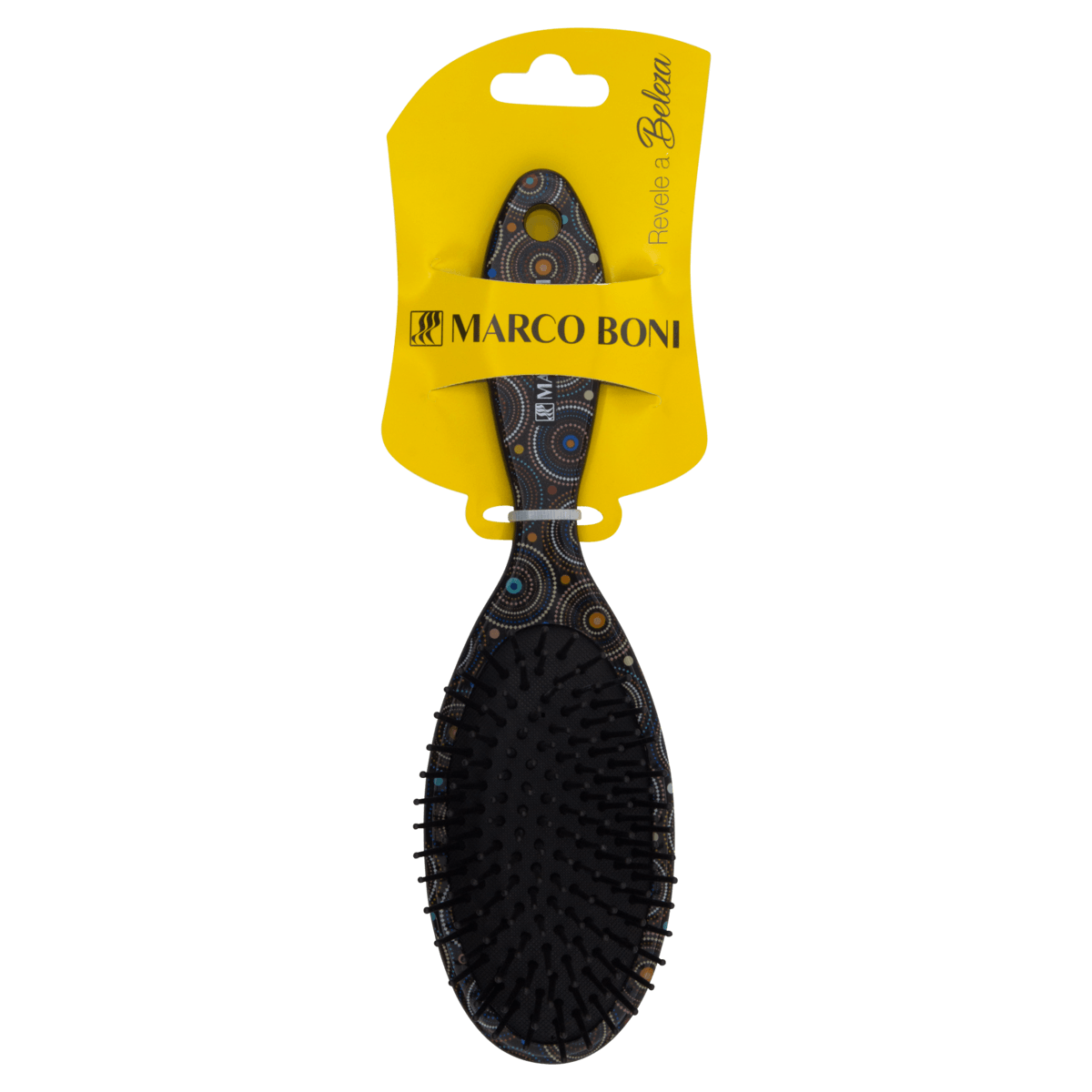 MARCO BONI ESC CAB OVAL MEDIA WAVE 7717