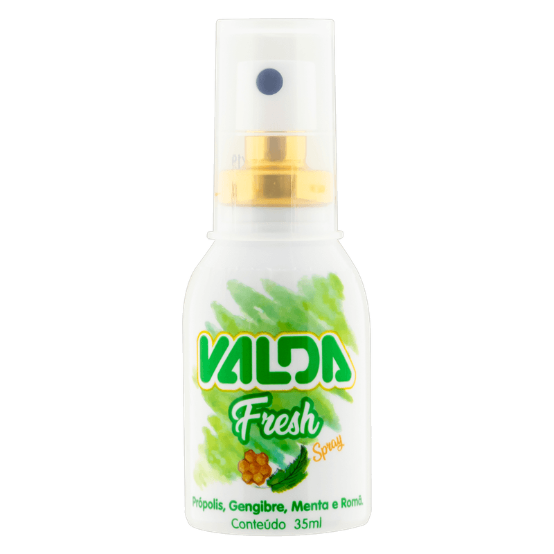 Valda Fresh Spray - 35ml