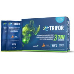 TRIFOR 30 SACHES 12,3G